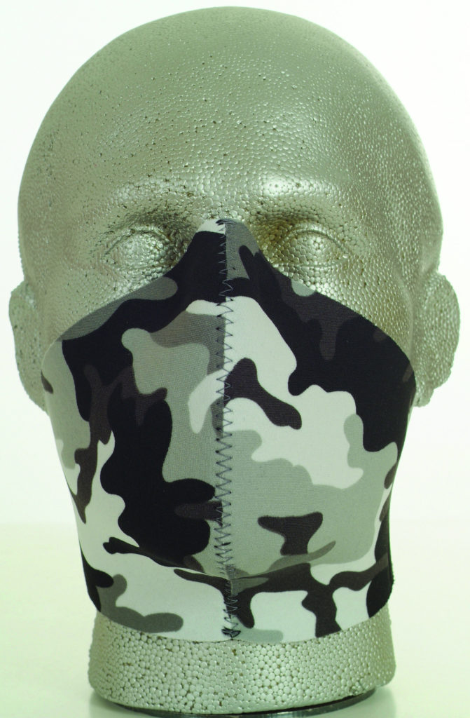 Bandero ARCTIC mask | Modern Scooters